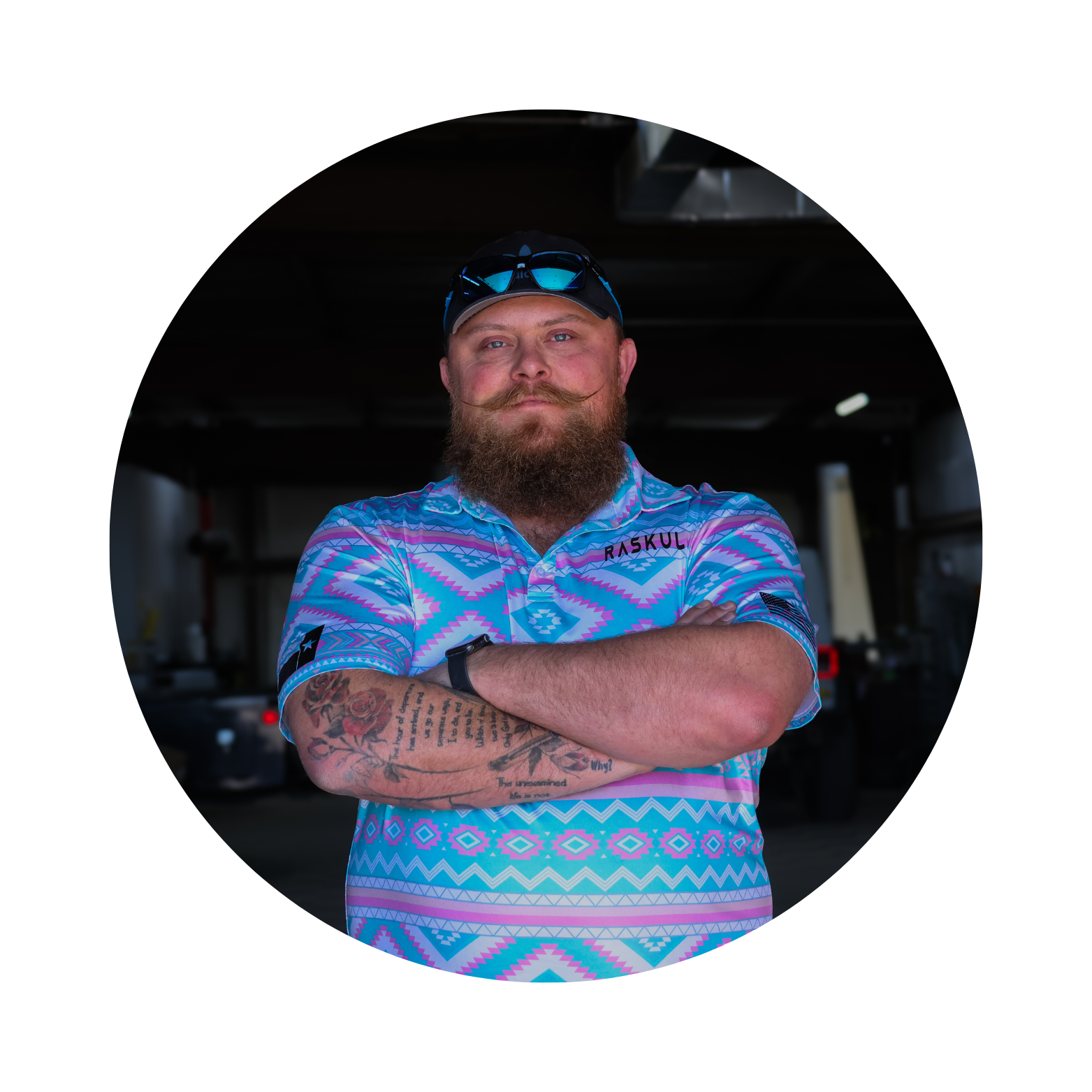 Fleets – Raskull Supply Co