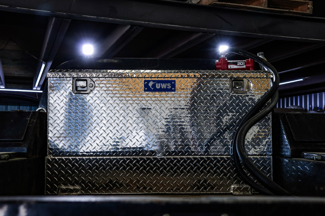 Free Install Summer Sale – Raskull Supply Co