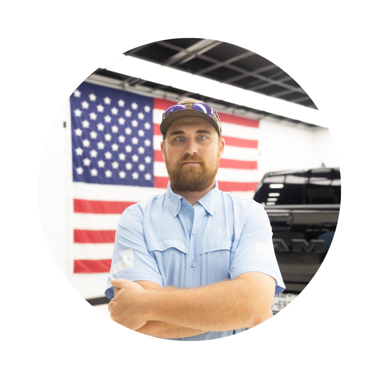 Fleets – Raskull Supply Co