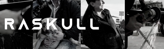 About Us – Raskull Supply Co